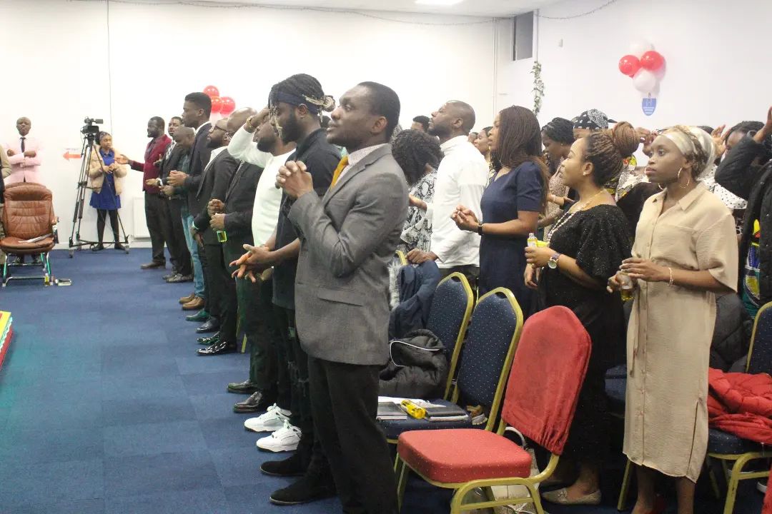 Home - Winners Chapel Liverpool